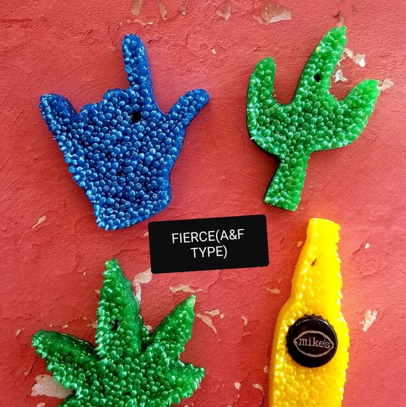 Handmade | Other | Car Freshies | Poshmark